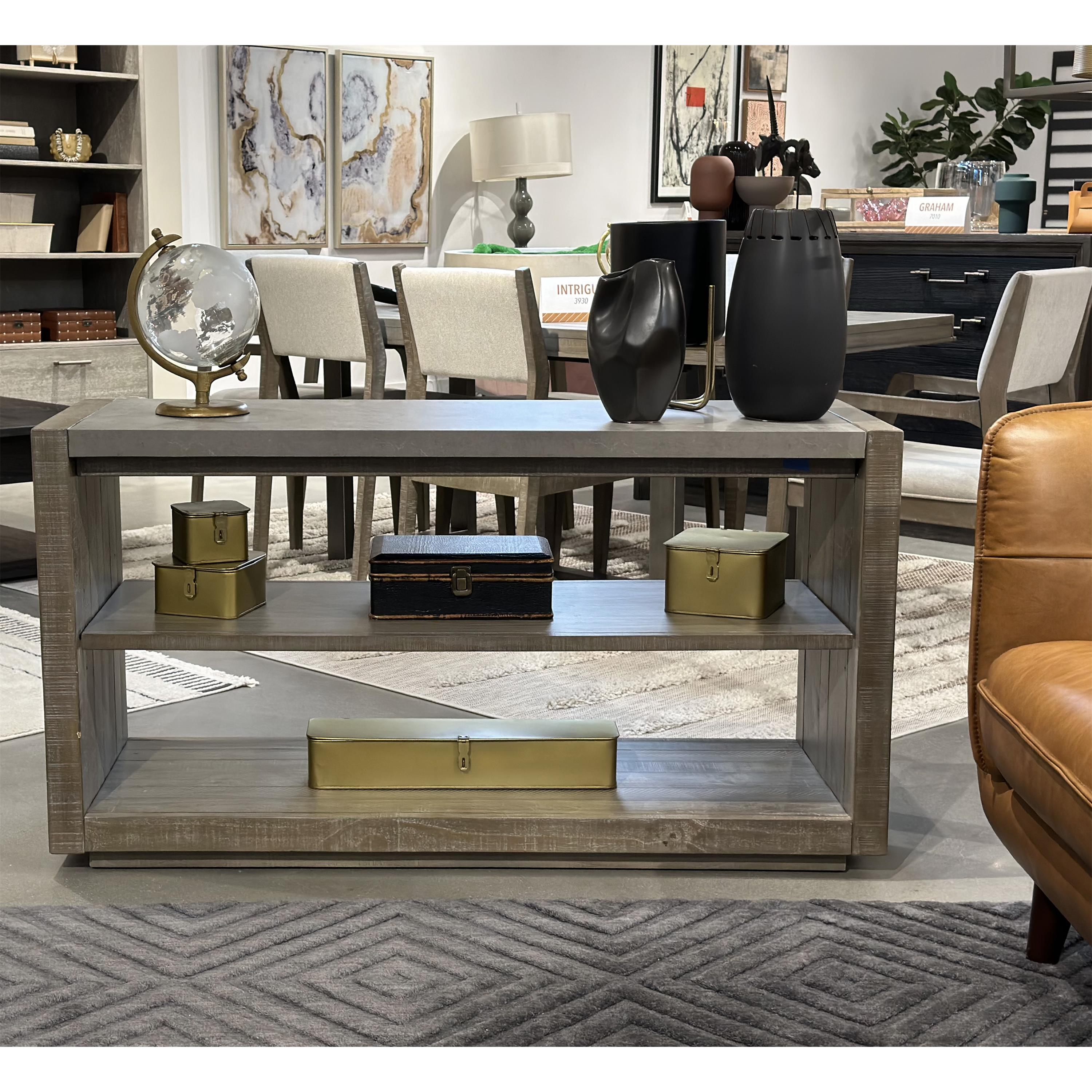 Coffee / Cocktail Tables - peter andrews