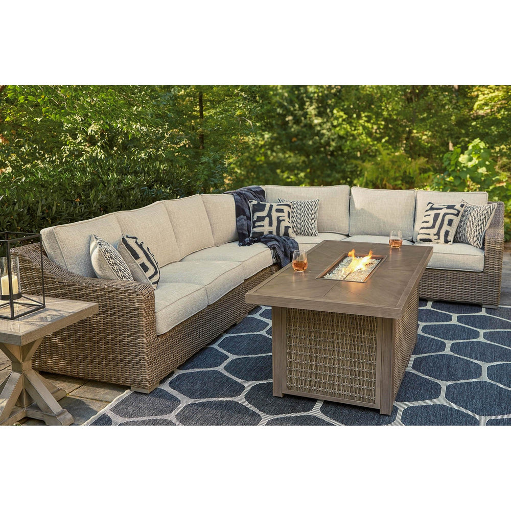 Fire Pits & Fire Pit Chat Sets - peter andrews