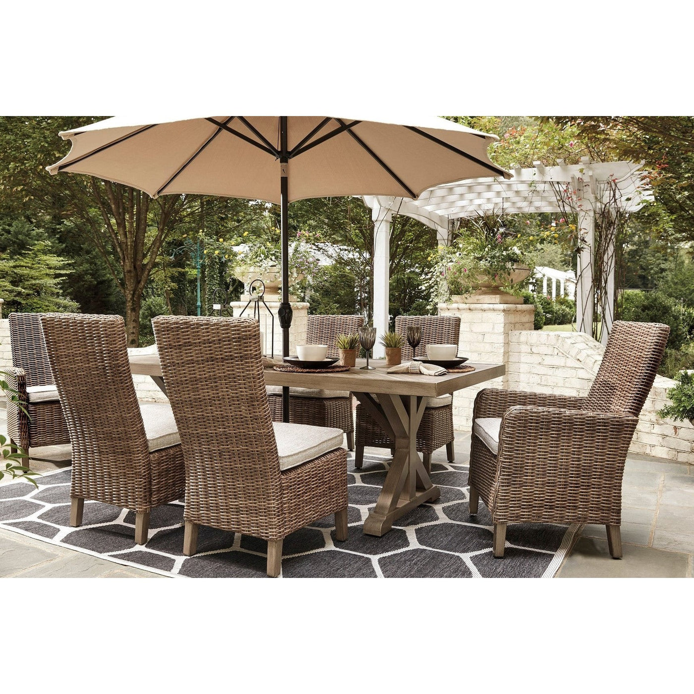 All Outdoor Living - peter andrews