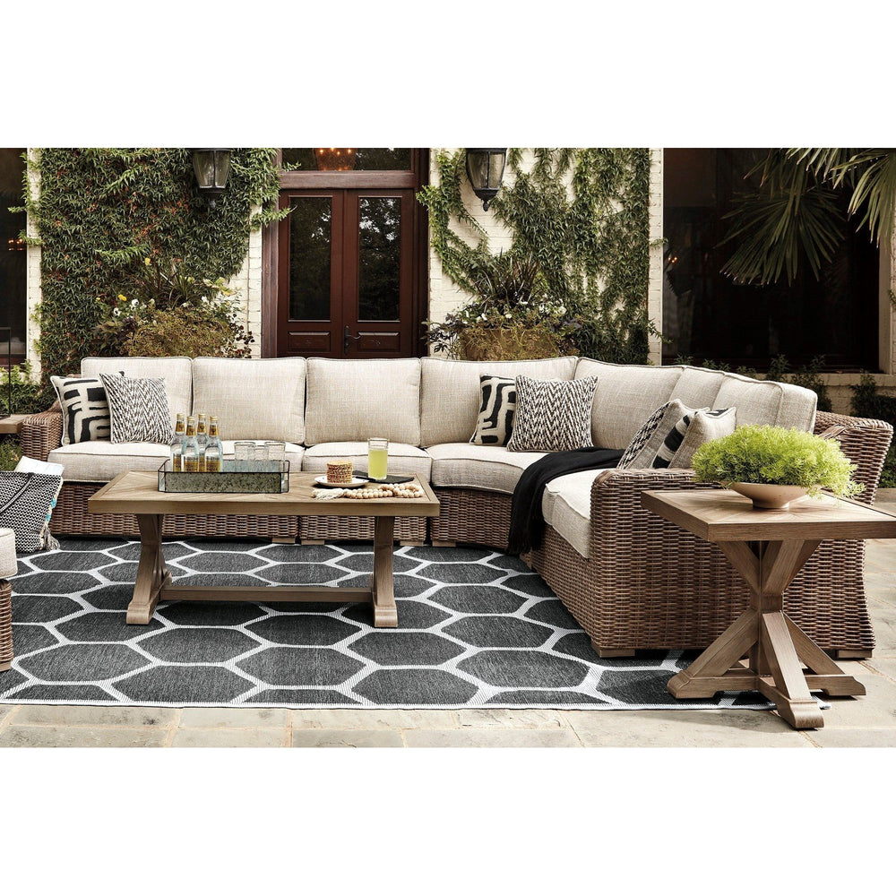 All Outdoor Living - peter andrews