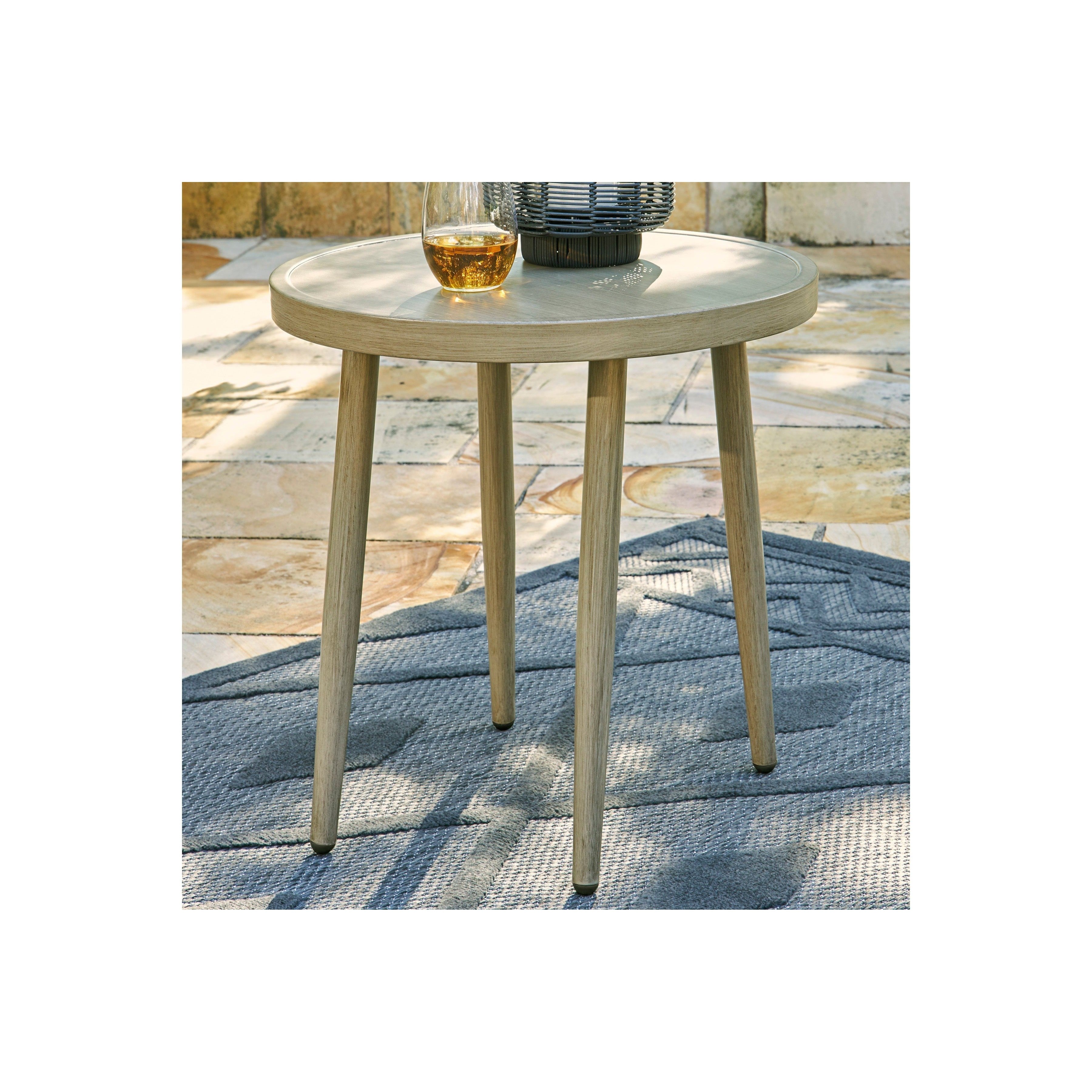 Side Tables - peter andrews