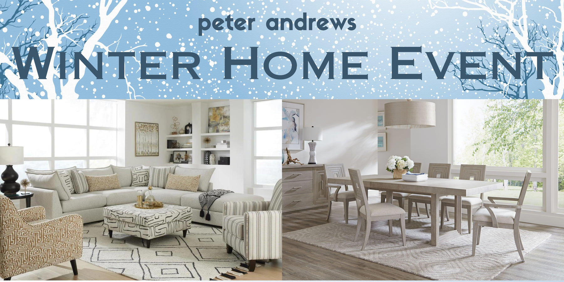peter andrews