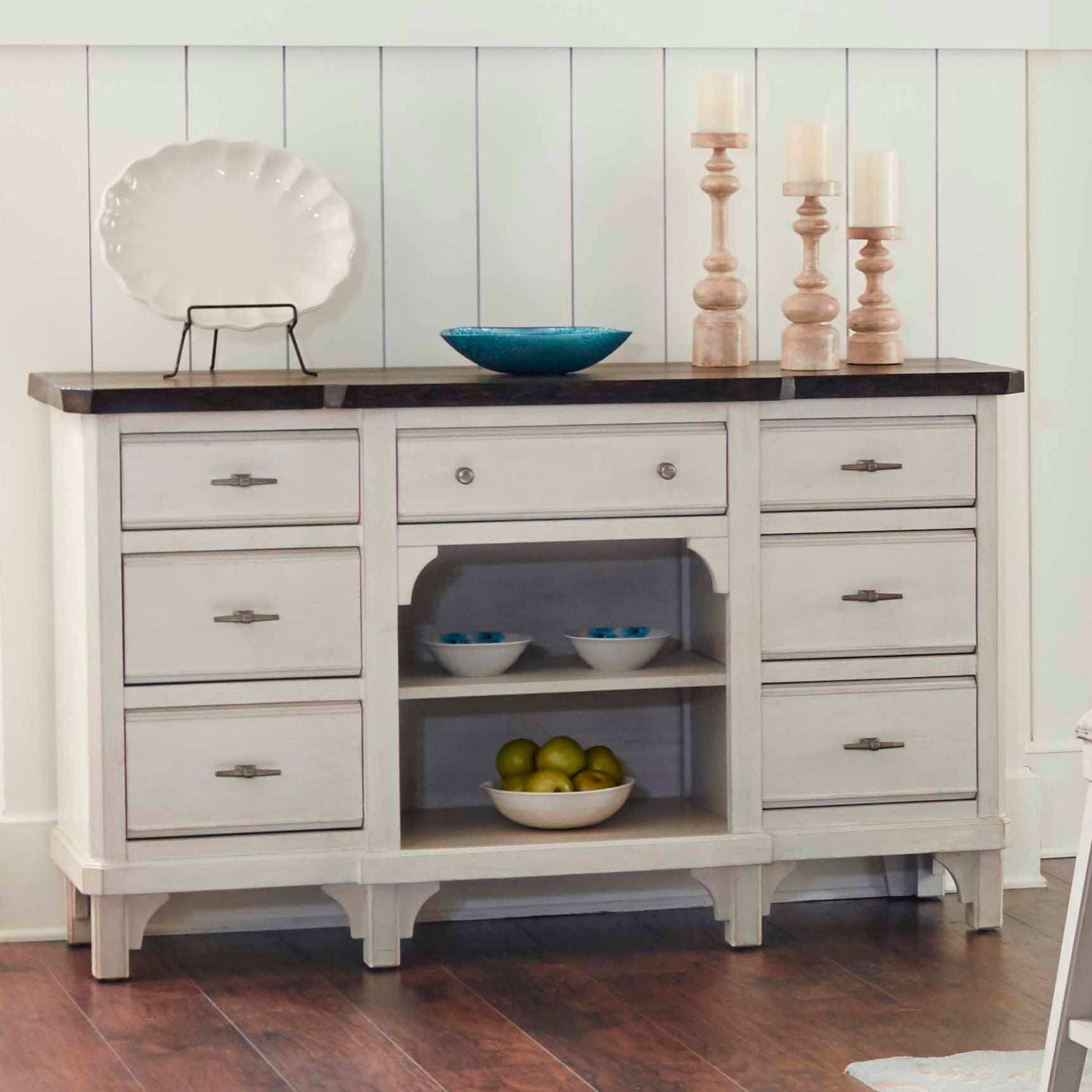 Sideboards, Servers & Buffets - peter andrews