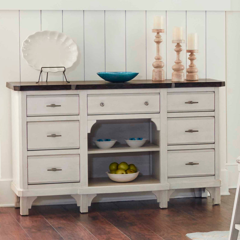 Sideboards, Servers & Buffets - peter andrews