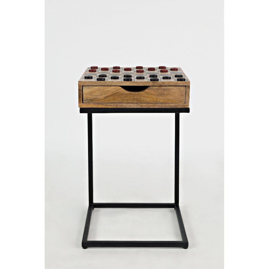 Side Tables - peter andrews