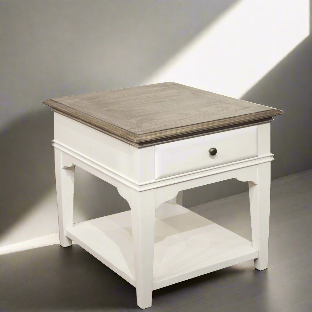 Side Tables - peter andrews