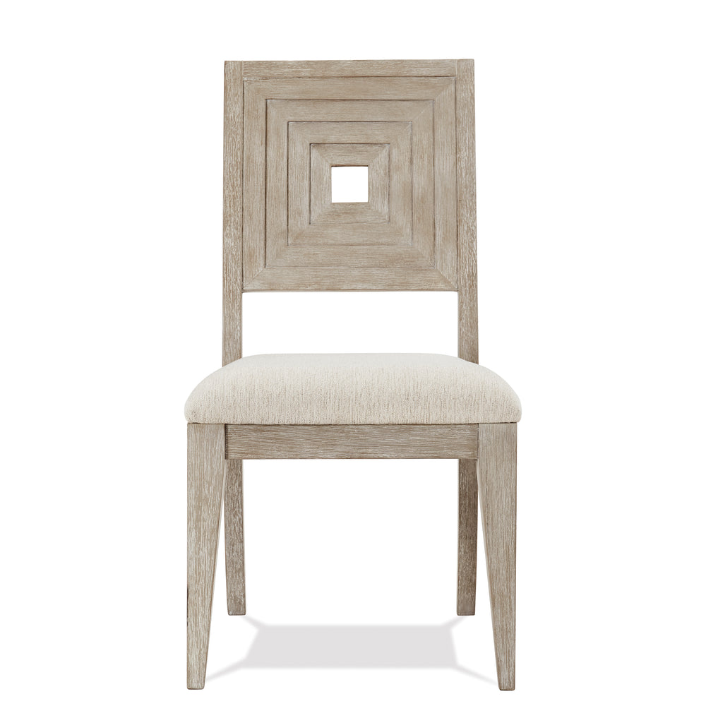 Stepstone Dining - peter andrews