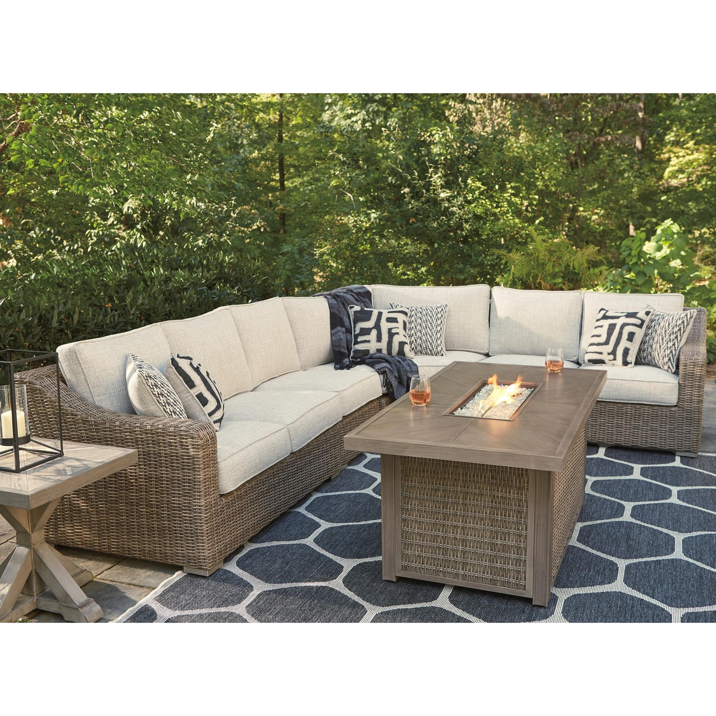 Fire Pits & Fire Pit Chat Sets - peter andrews