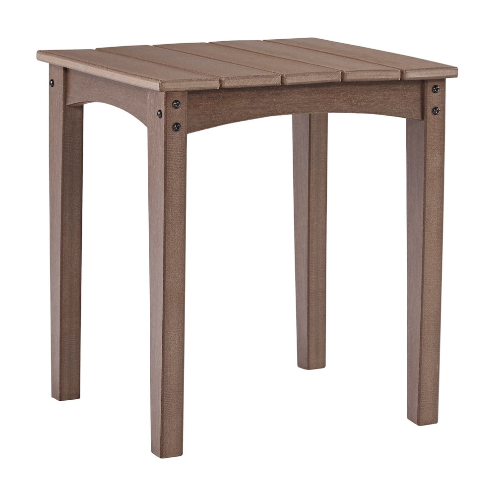Side Tables - peter andrews