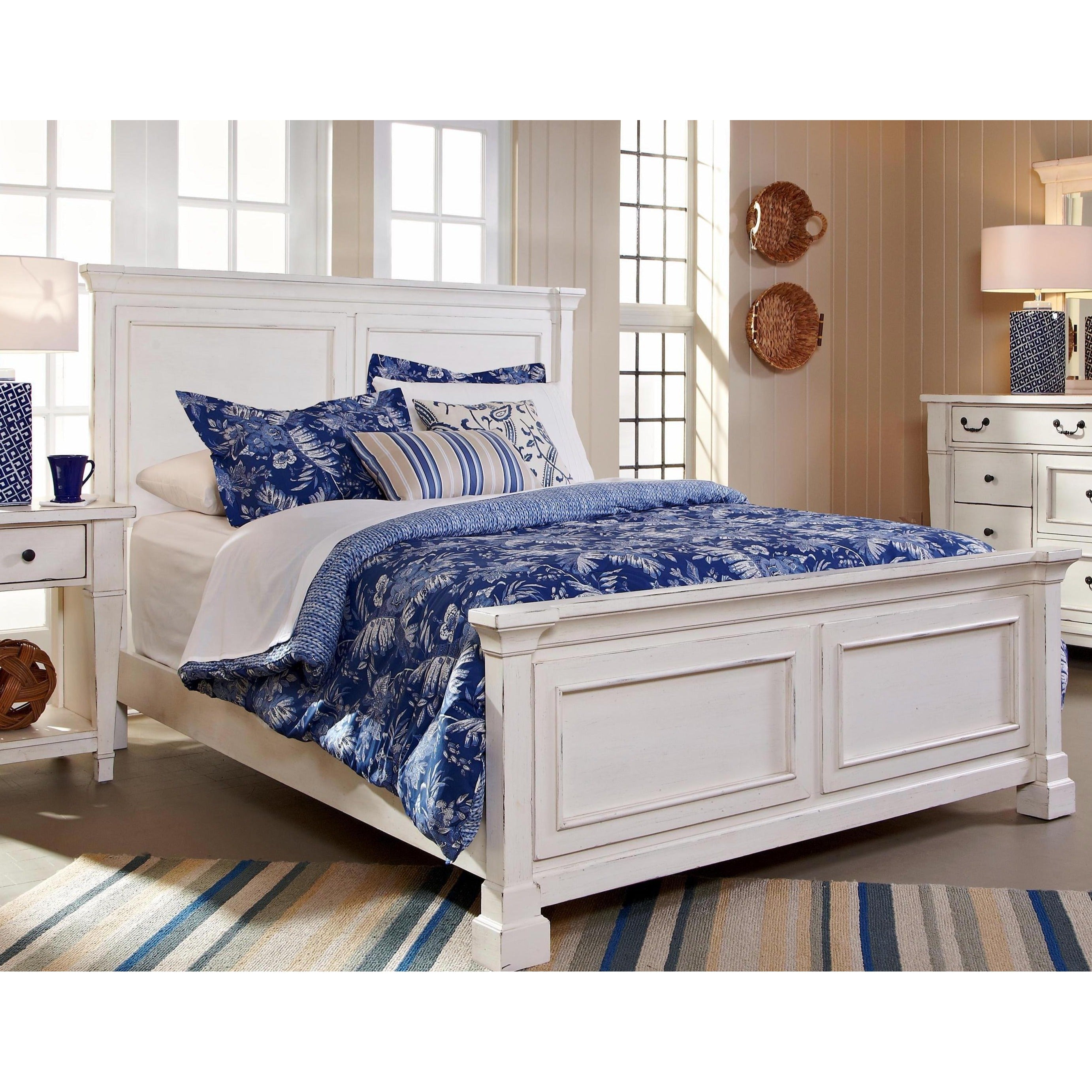 Beds & Headboards - peter andrews